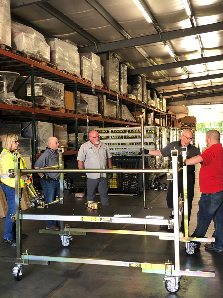 Safety Consulting - Pearson Safety Solutions