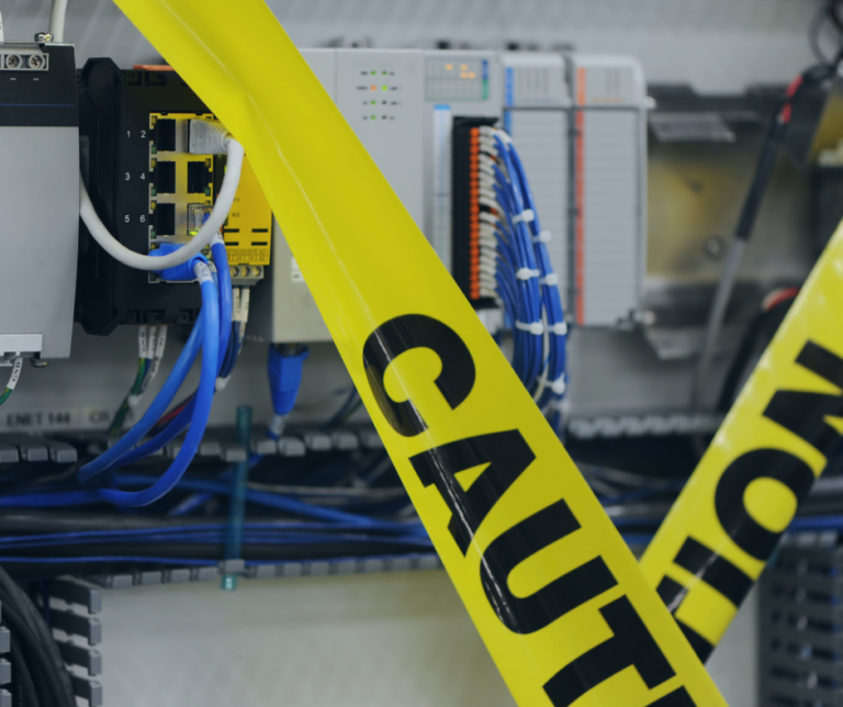 Top 5 Safety Hazards on a Worksite - Pearson Safety Solutions