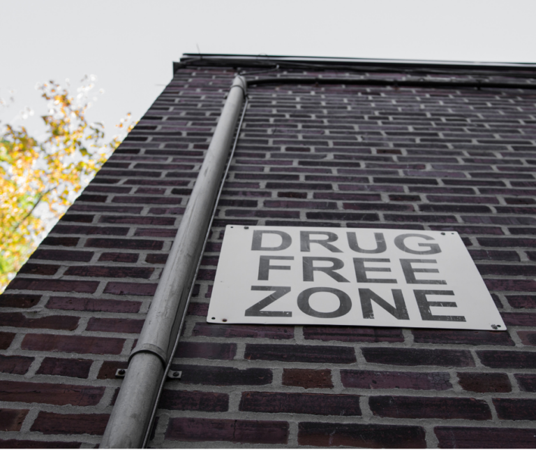 The Importance of a Drug-Free Workplace - Pearson Safety Solutions