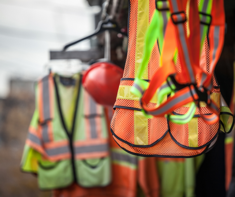 3 Emerging Personal Protective Equipment (PPE) Trends - Pearson Safety ...