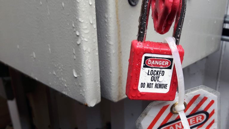 Ensuring Electrical Safety: Understanding OSHA’s Lockout/Tagout (LOTO ...
