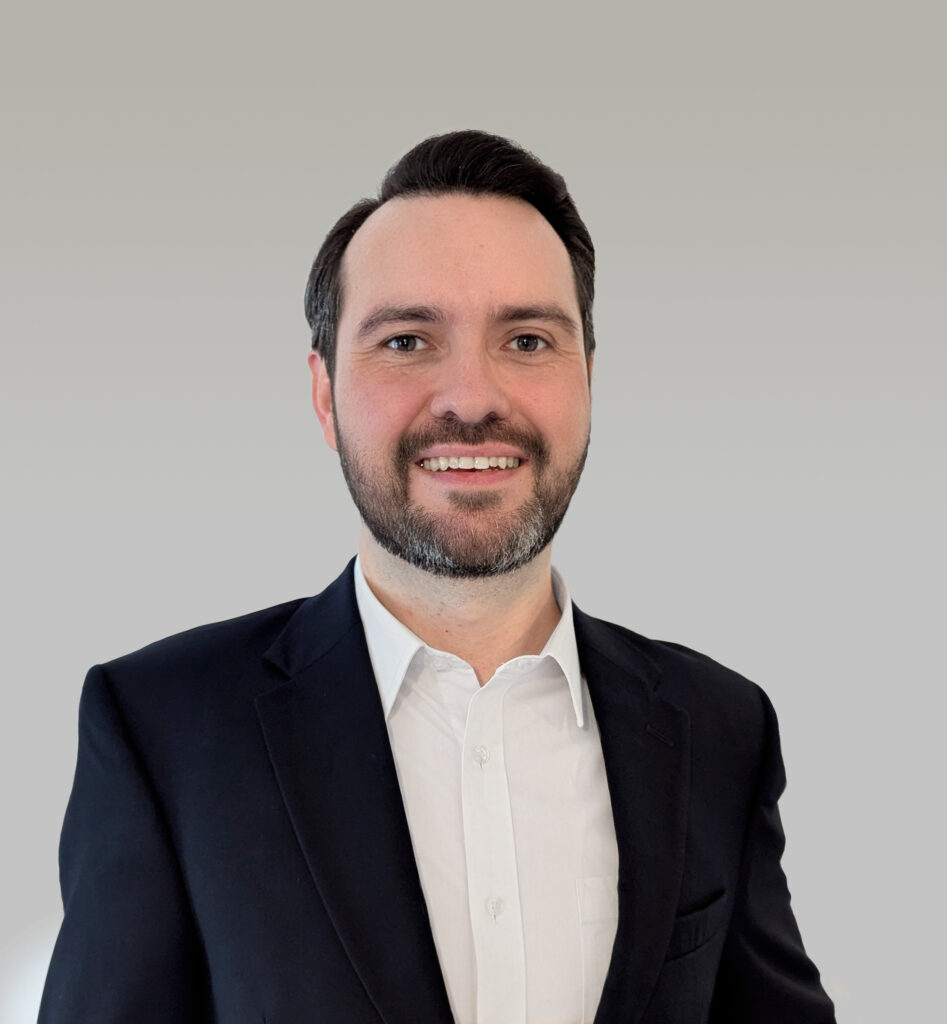 Robbie Edwards - Pearson Safety Solutions